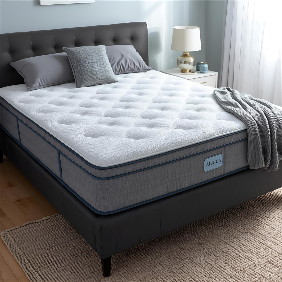 How to Revive Your Old Mattress with a Topper? (Save Bucks)