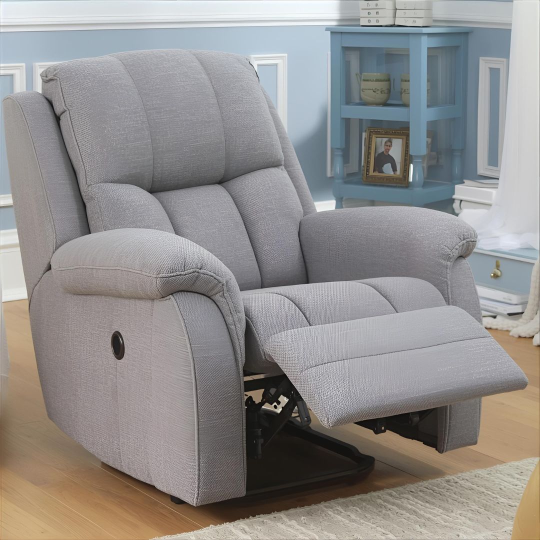 How to Assemble a Recliner: A Step-by-Step Guide for Stress-Free Setup